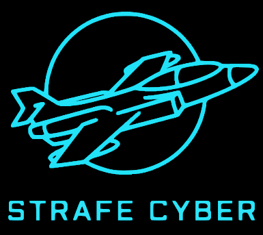 Strafe Cyber: Masters of the Art of Cyber Warfare & Security
