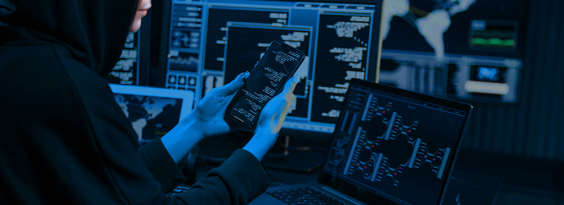 Expert Internal Network Penetration Testing - Strafe Cyber